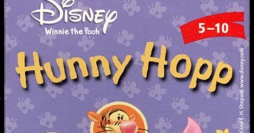 Hunny Hopp | Board Game | BoardGameGeek