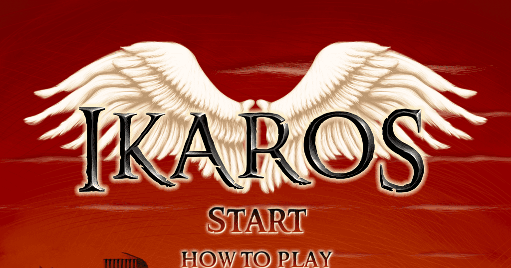Ikaros HD | Video Game | VideoGameGeek