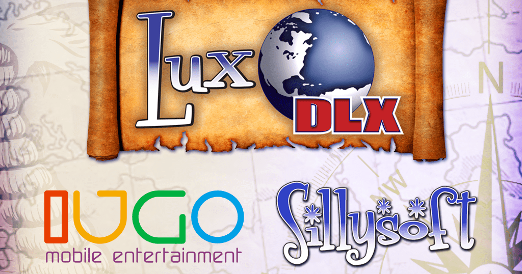 Lux DLX 2 | Video Game | VideoGameGeek