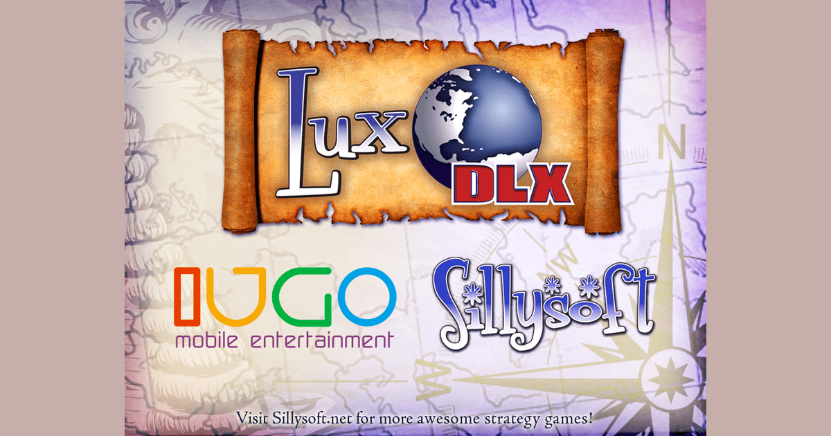 Lux DLX 2 | Video Game | BoardGameGeek