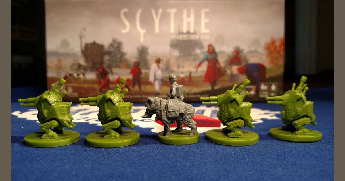 BoardGameGeek