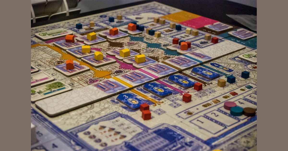 BoardGameGeek