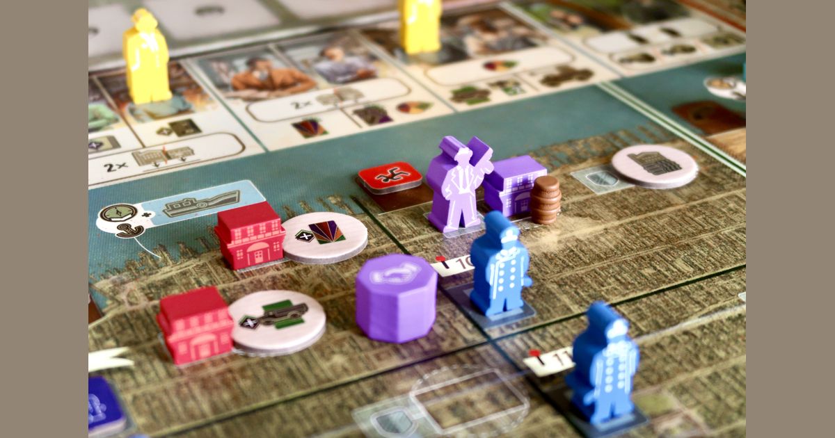 BoardGameGeek