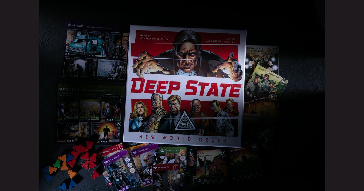 BoardGameGeek