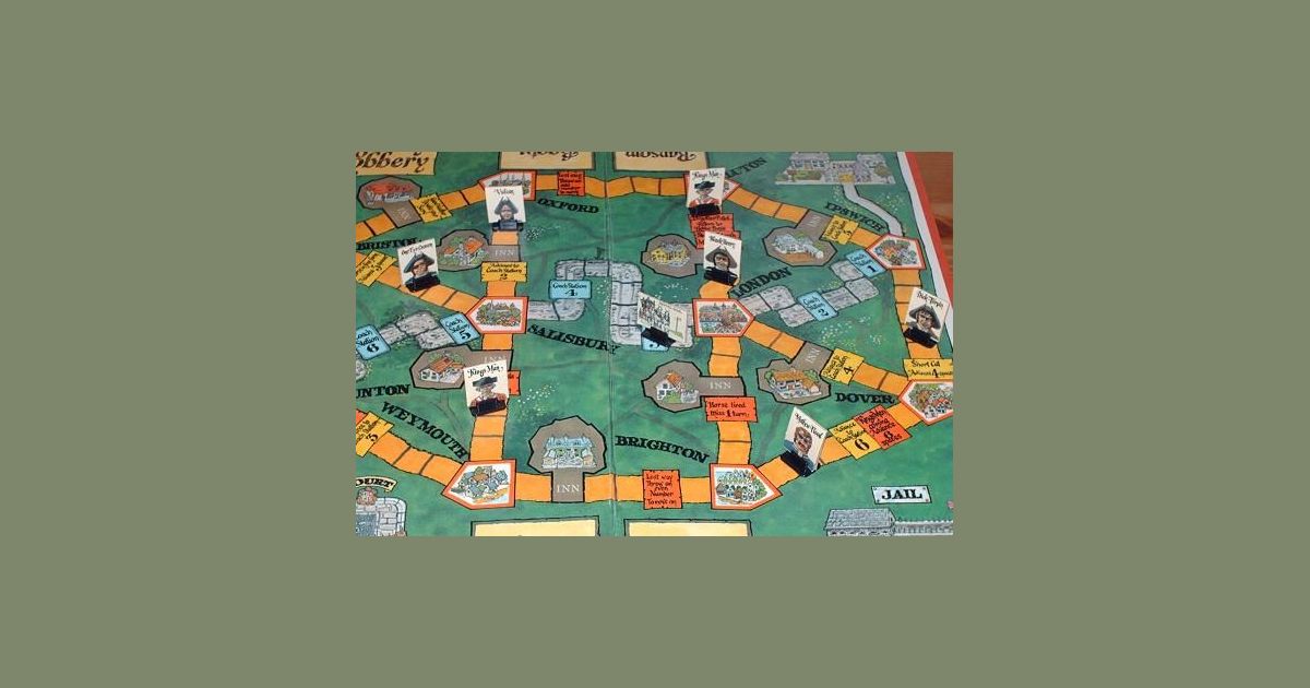BoardGameGeek