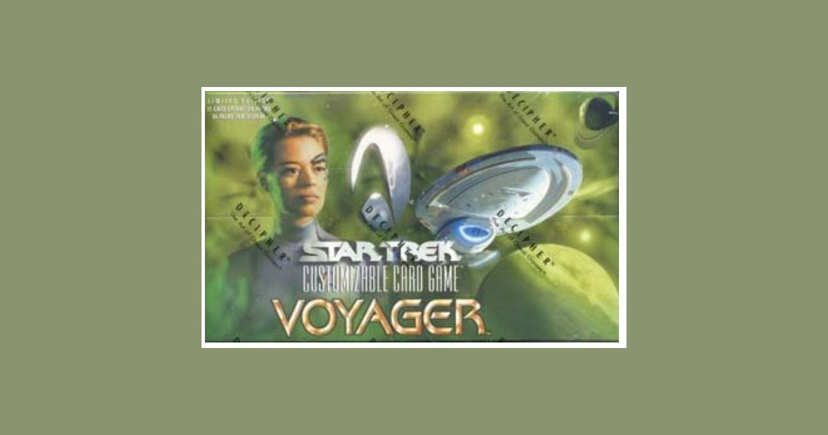 Star Trek Universe ~ First time ever watching. Episode thoughts.