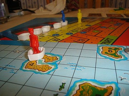 BoardGameGeek