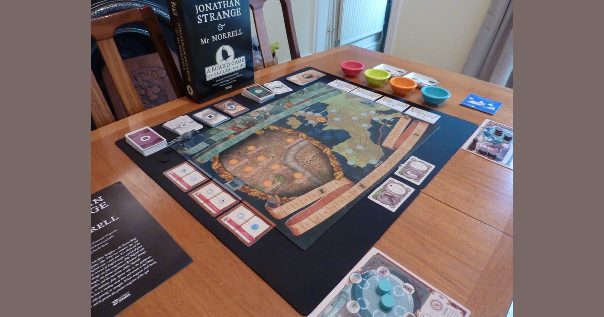 BoardGameGeek