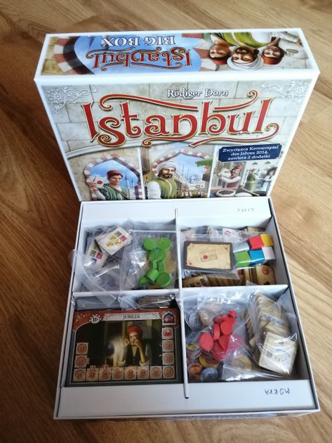 BoardGameGeek