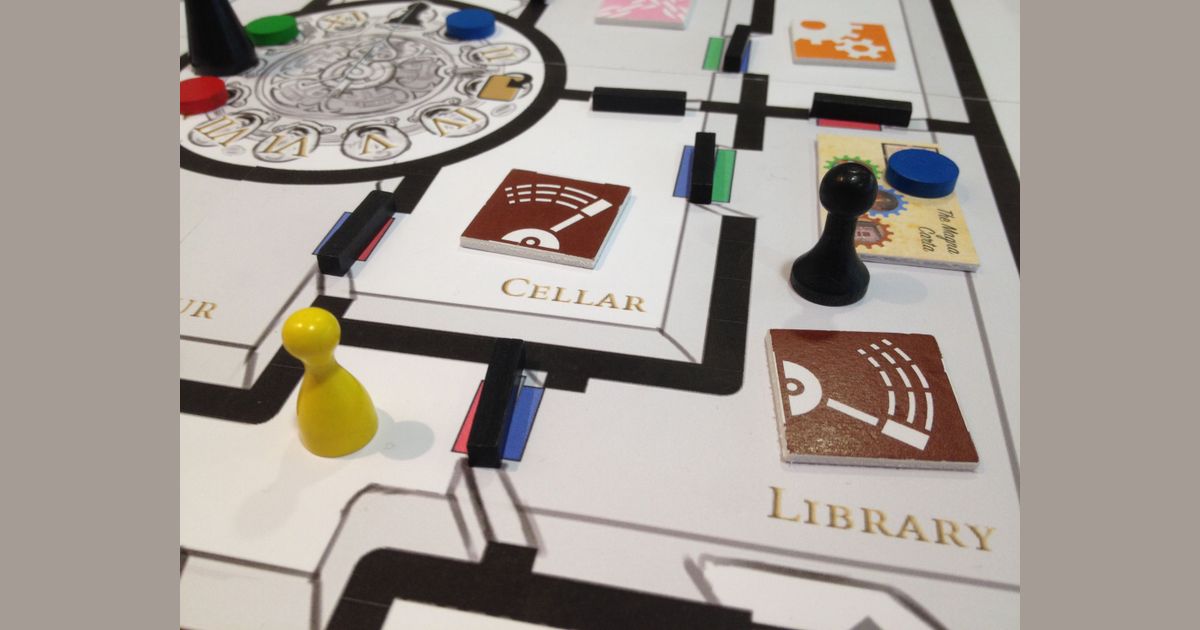 BoardGameGeek