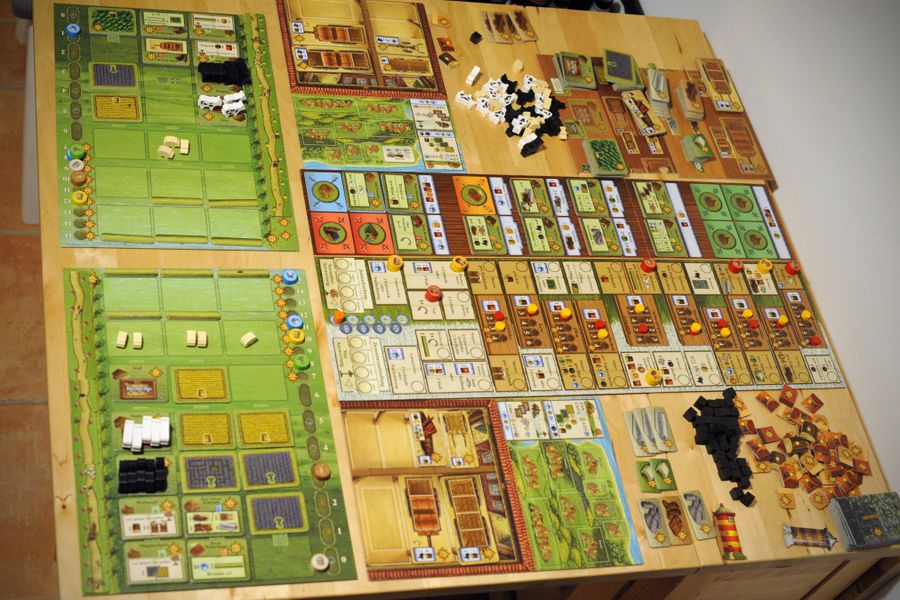 BoardGameGeek