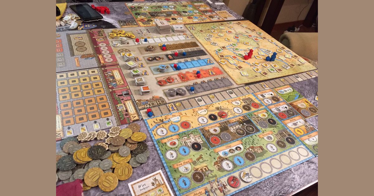 BoardGameGeek