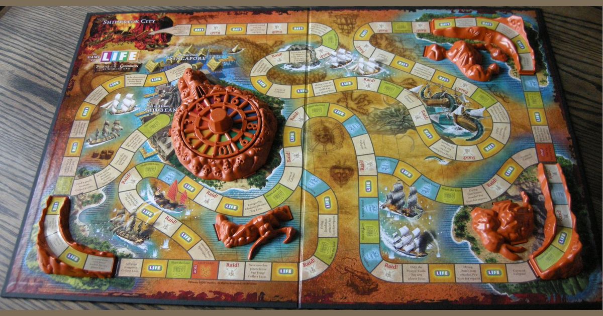 BoardGameGeek