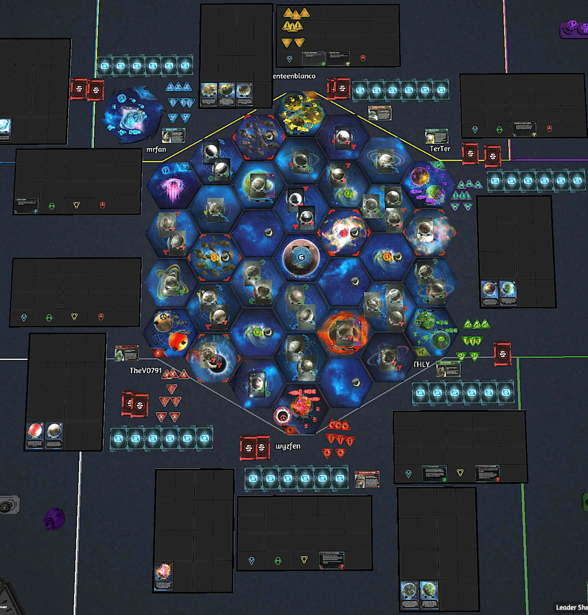 argent commander ti4