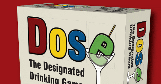 Dose Cards | Board Game | BoardGameGeek