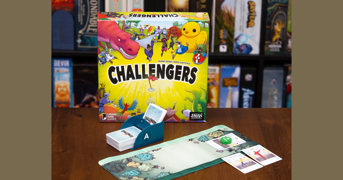 BoardGameGeek