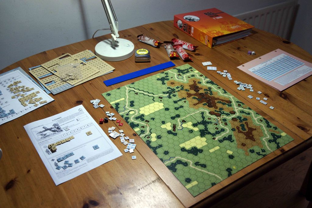 BoardGameGeek