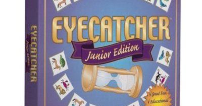 Eyecatcher: Junior Edition | Board Game | BoardGameGeek