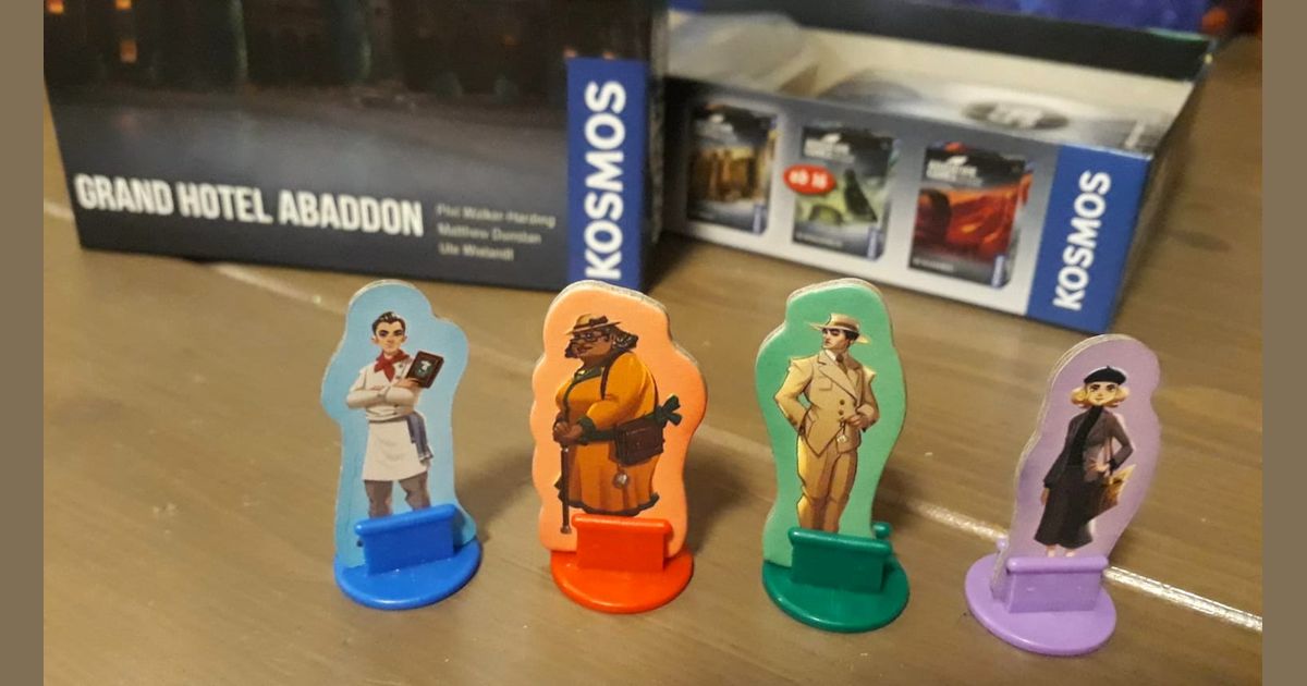 BoardGameGeek