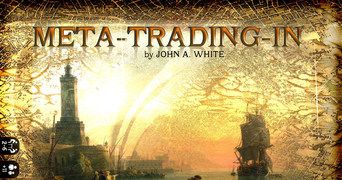 Meta-Trading-In | Board Game | BoardGameGeek