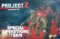 project z spec ops