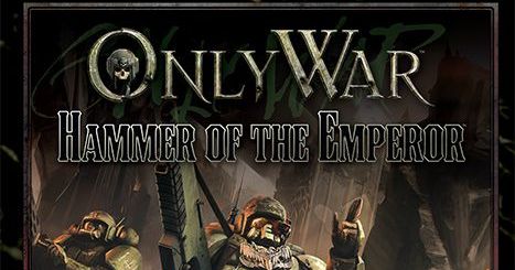 Hammer of the Emperor | RPG Item | RPGGeek