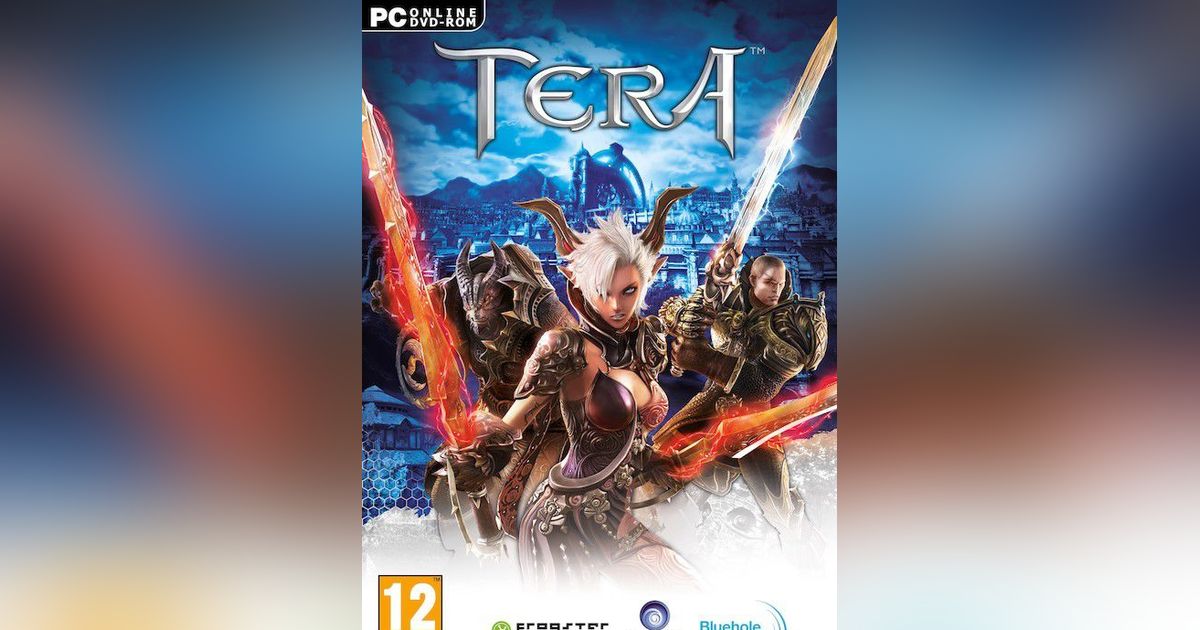 TERA (2011) | Video Game | VideoGameGeek