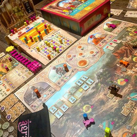 BoardGameGeek