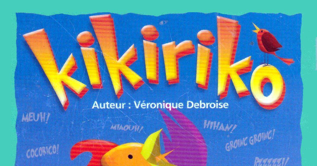 Kikiriko | Board Game | BoardGameGeek