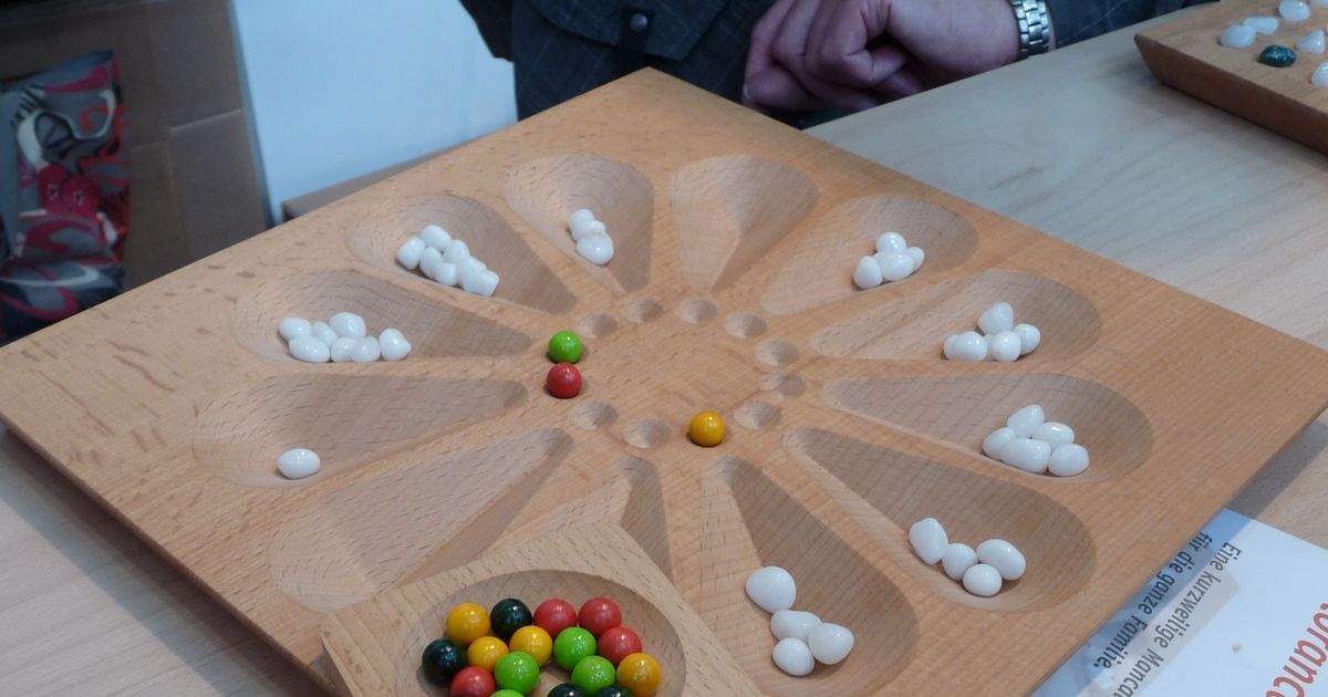 Florancala | Board Game | BoardGameGeek