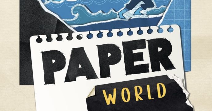 Paper World | Board Game | BoardGameGeek