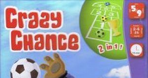 Crazy Chance | Board Game | BoardGameGeek