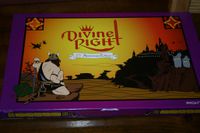 Divine Right: 25th Anniversary Edition (Right Stuf 25th anniversary ...