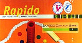 Rapido | Board Game | BoardGameGeek
