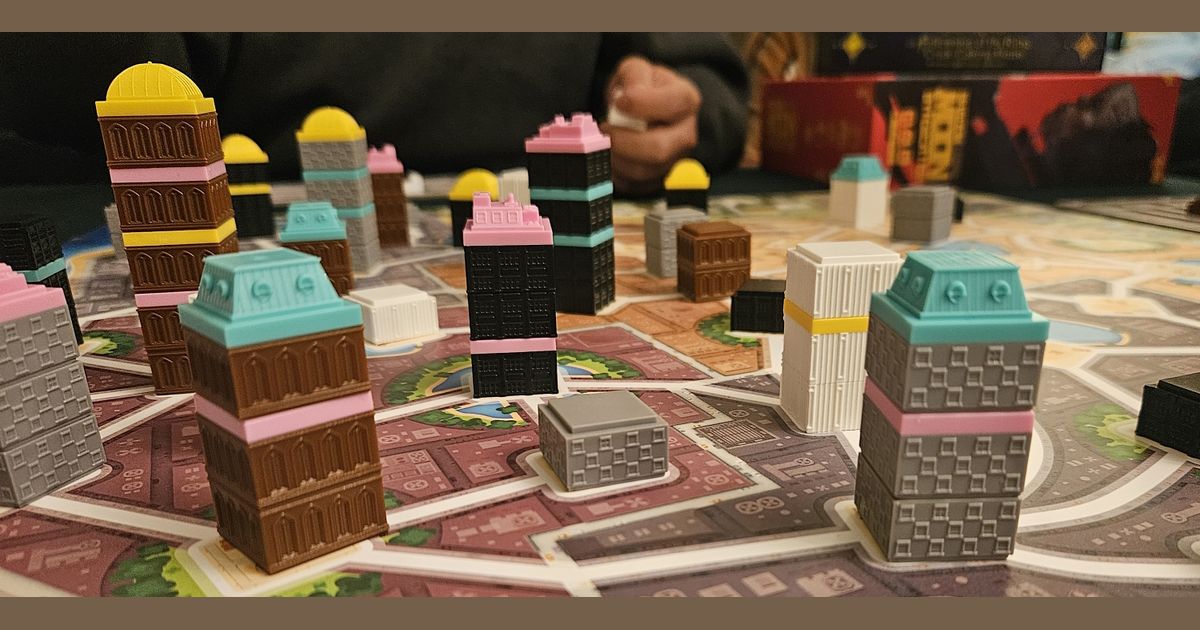 BoardGameGeek