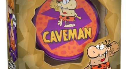 Caveman | Board Game | BoardGameGeek