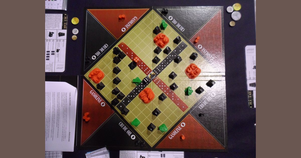 BoardGameGeek