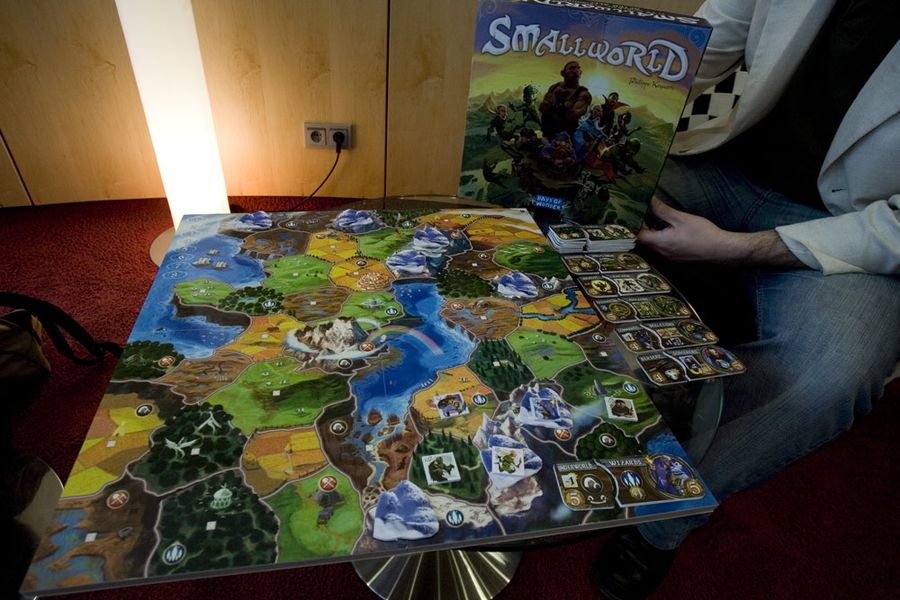 BoardGameGeek
