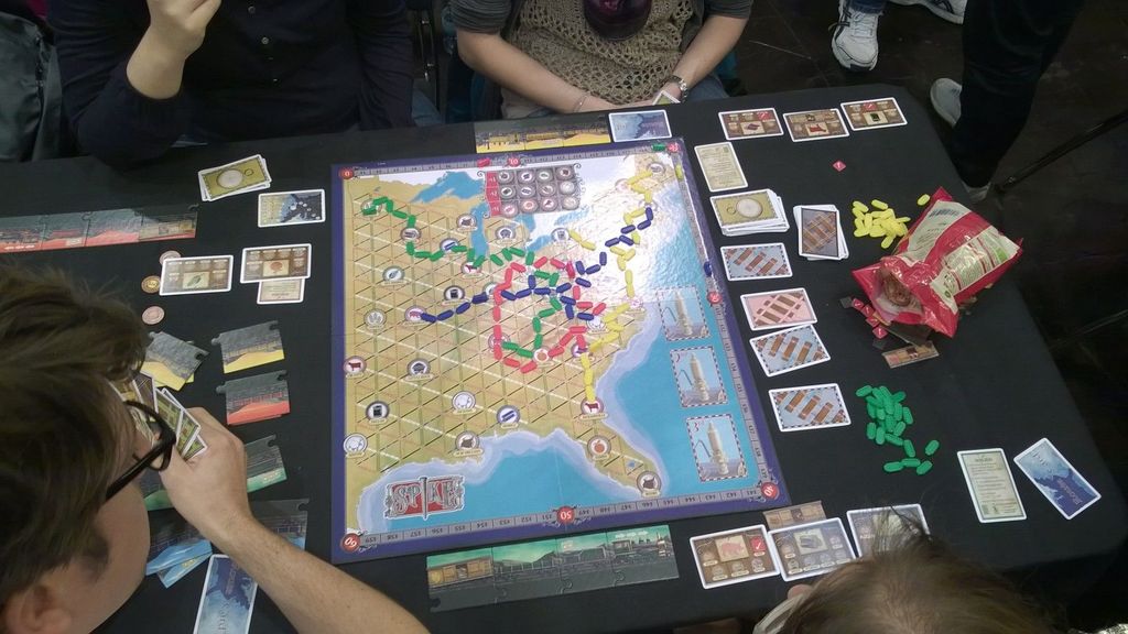BoardGameGeek