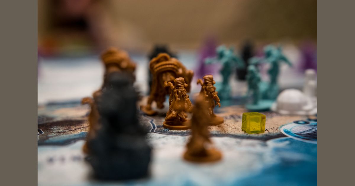BoardGameGeek