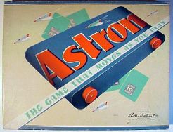 Astron | Board Game | BoardGameGeek