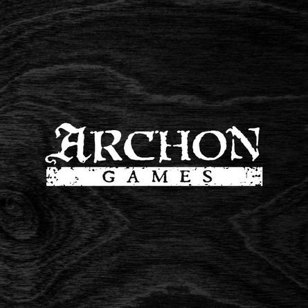 New game? | Archon Games