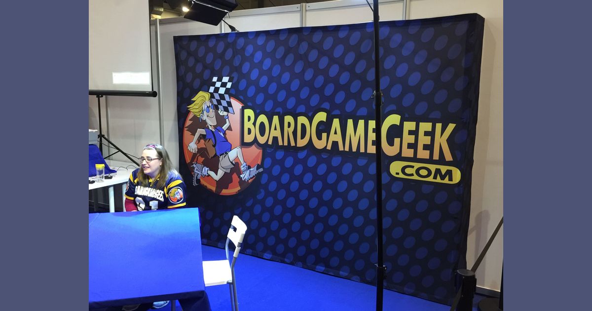 BoardGameGeek