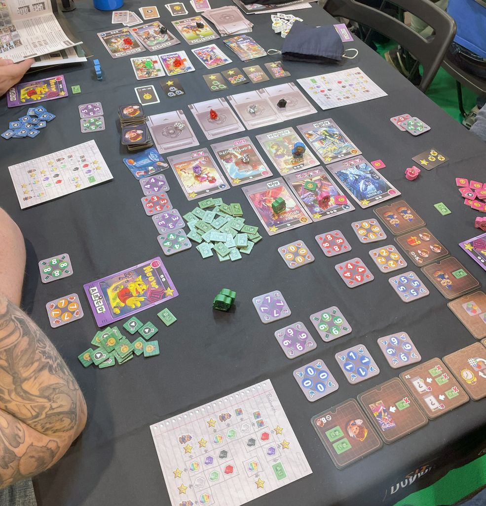 BoardGameGeek