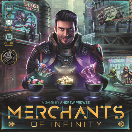 Merchants Of Infinity Updated Rules edit | Merchants of Infinity