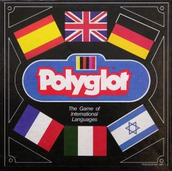 Polyglot | Board Game | BoardGameGeek