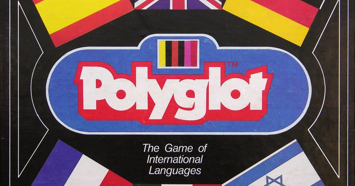 polyglot