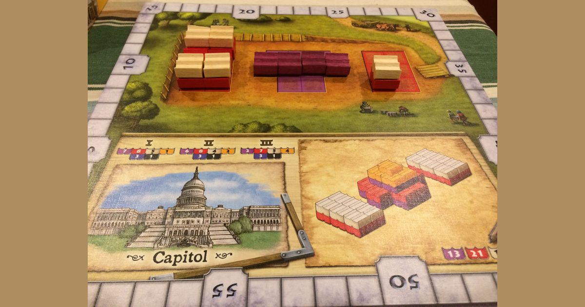 BoardGameGeek