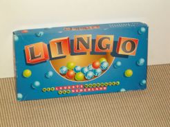 Lingo | Board Game | BoardGameGeek