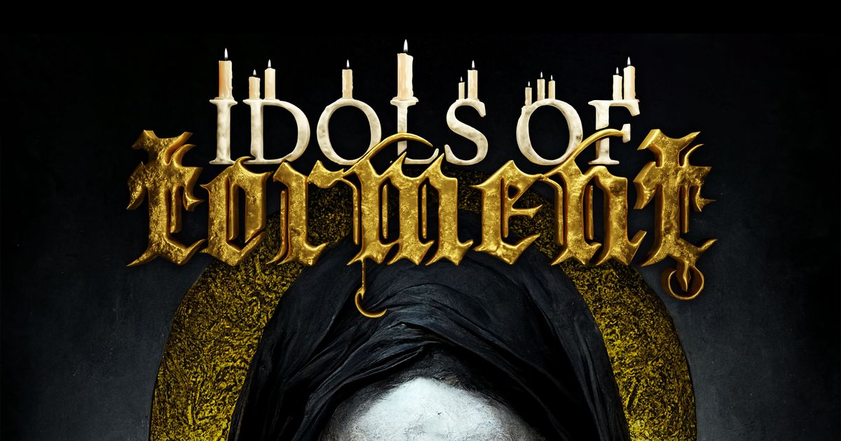 Idols of Torment | Board Game | BoardGameGeek